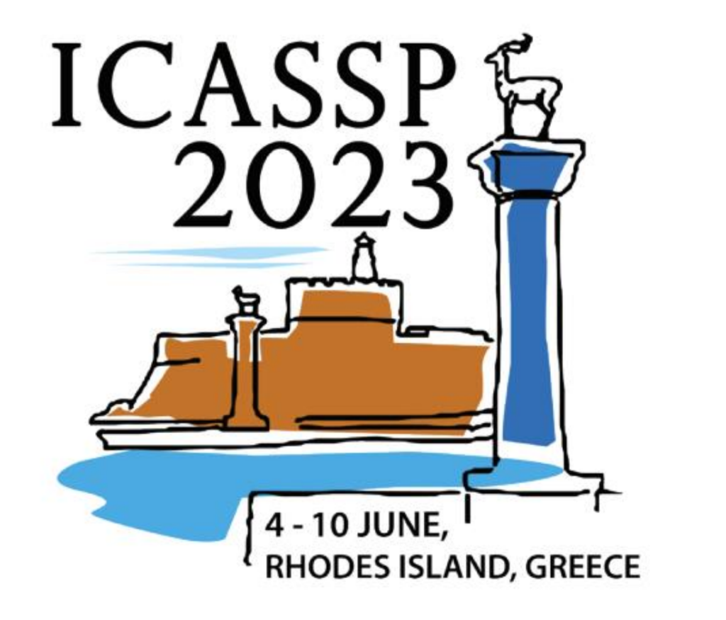 HLT实验室师生赴希腊参加国际学术会议ICASSP 2023 – HLT Lab